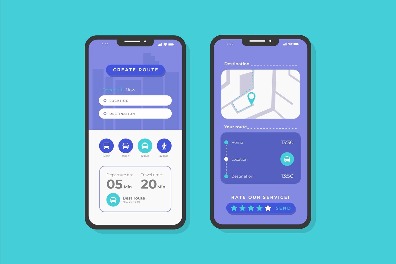 How to Create a Mobile App Prototype - Pixel Tech USA/UK/UAE/India