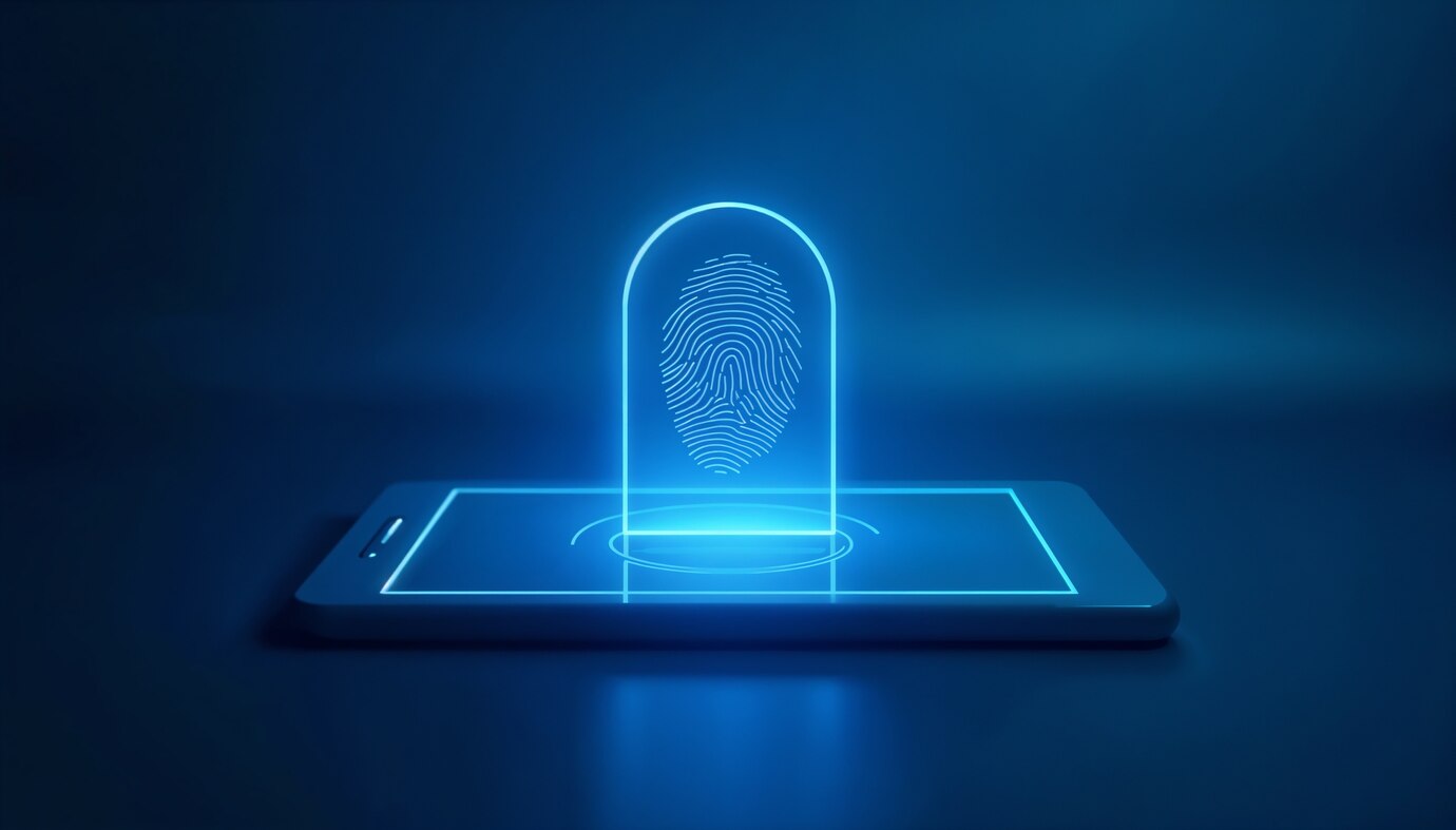 The Role Of Biometric Authentication In Mobile Apps Pixel Tech Usaukuaeindia