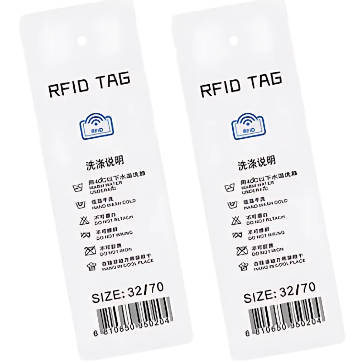 Rfid Uhf Hang Tag - Pixel Tech USA/UK/UAE/India